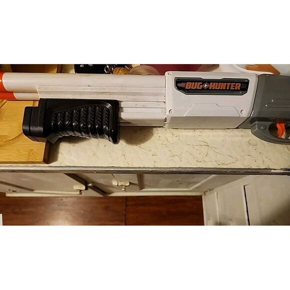 Cameras, Photo & Video | Air Warriors Bug Hunter Double Barrel Salt ...